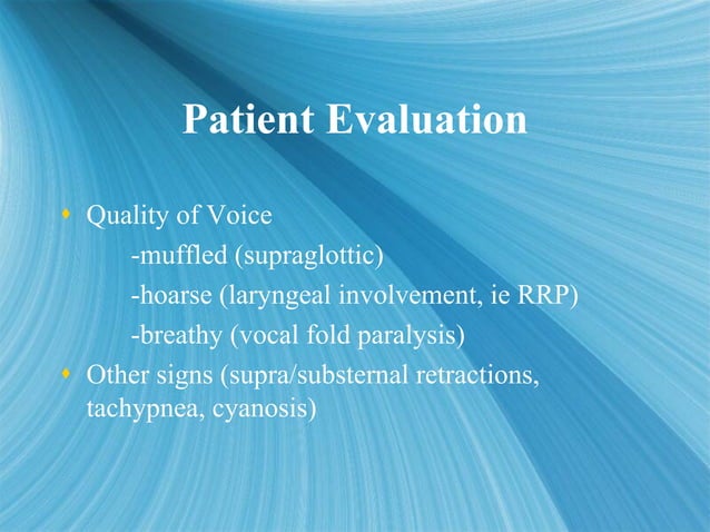 Tracheotomy - UCLA Head and Neck Surgery, ENT Ear, Nose & Throat ...