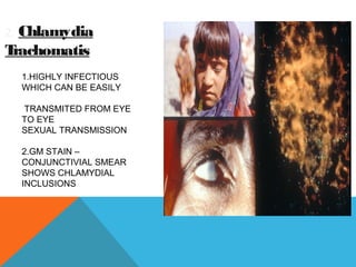 Trachoma | PPT