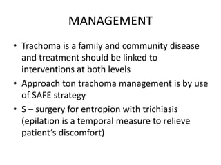 trachoma presentation.pptx