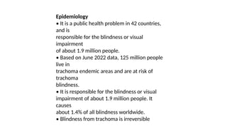 TRACHOMA Surgery III obadia Bishop..pptx