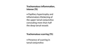 TRACHOMA Surgery III obadia Bishop..pptx
