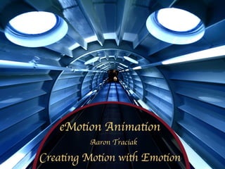 Traciak aaron ppp_1410 | PDF | Computer Animation | Computer Software ...