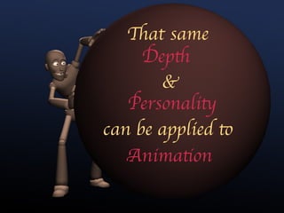 Traciak aaron ppp_1410 | PDF | Computer Animation | Computer Software ...