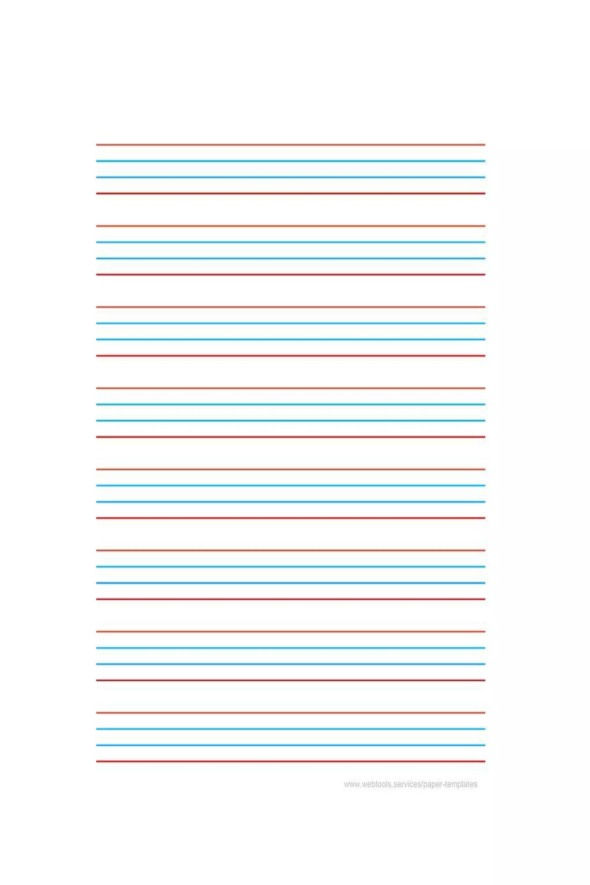 tracing coloring and writing English letters on guided lines.pdf