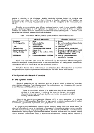 Tracing culturel evolution_through_memetics | PDF