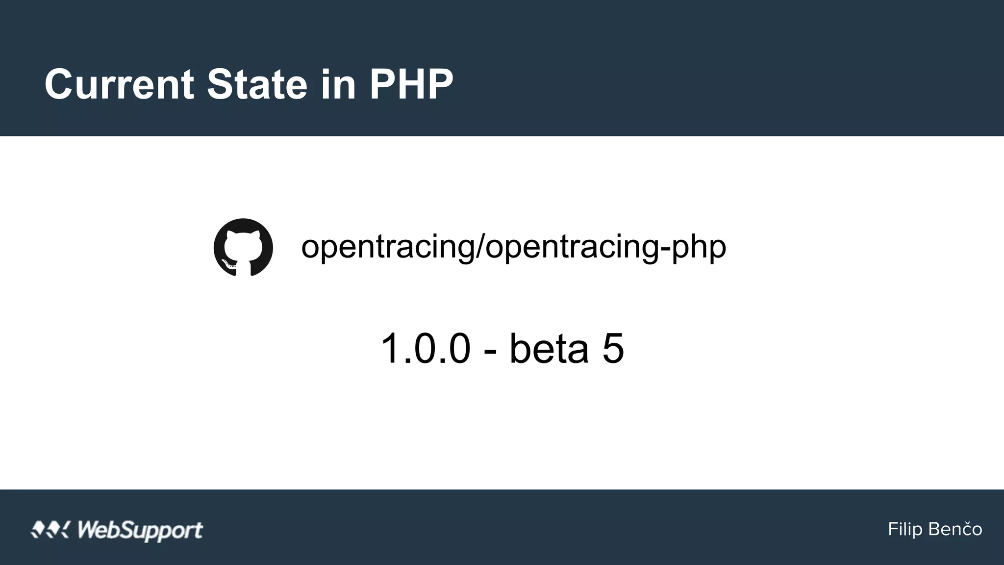 Tracing in distributed systems | PPT