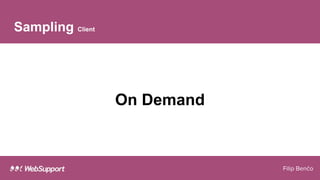 Tracing in distributed systems | PPT