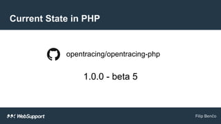 Tracing in distributed systems | PPT