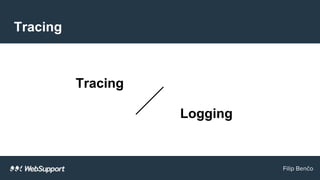 Tracing in distributed systems | PPT