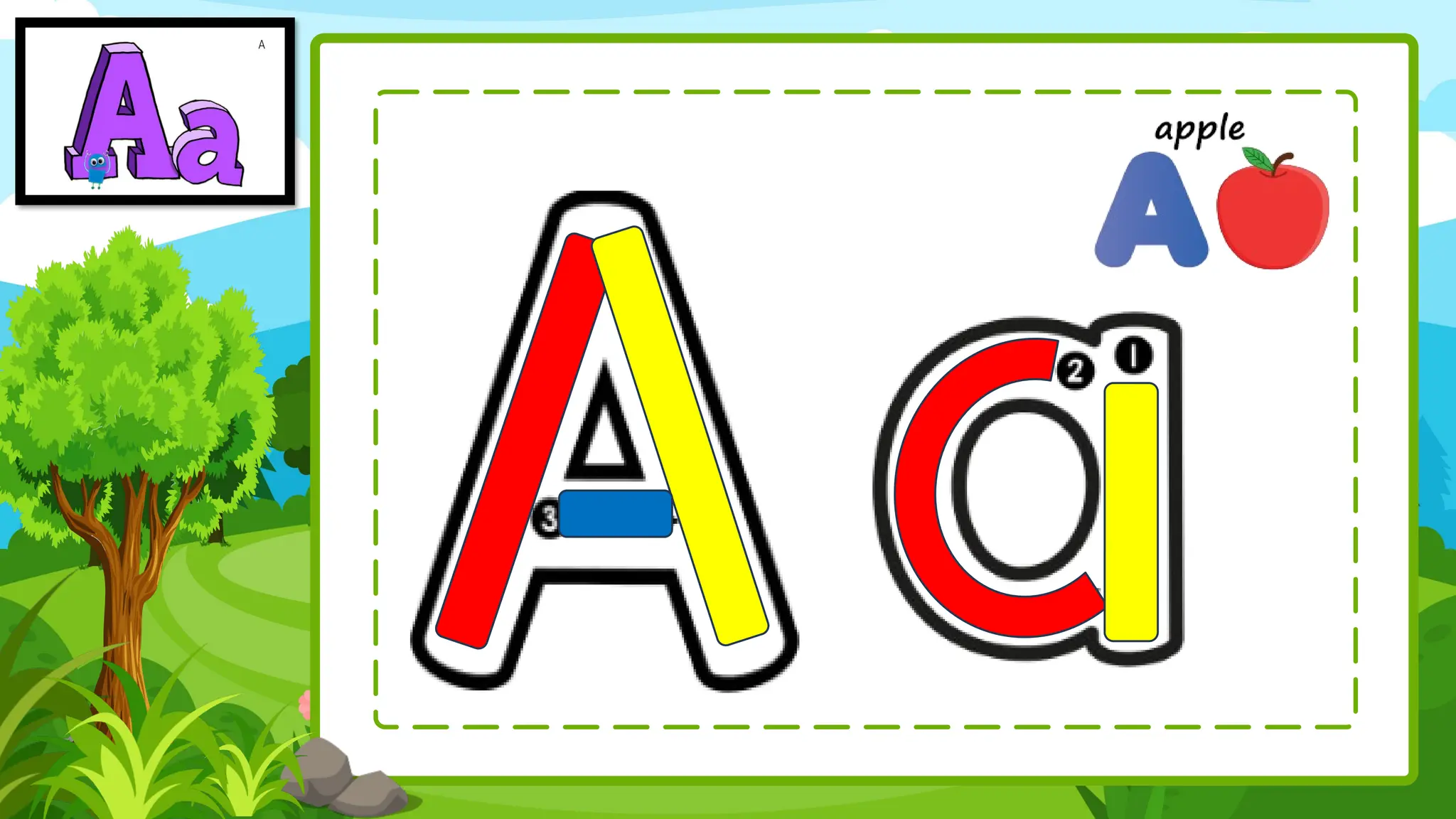 Tracing letters Tracing letters Tracings | PPTX