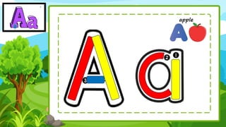 Tracing letters Tracing letters Tracings | PPTX