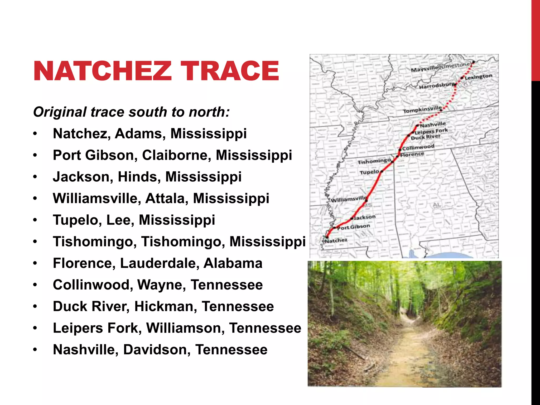 Tracing migration trails | PPT | Free Download