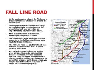 Tracing migration trails | PPT | Free Download