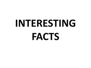 Tracing Our Roots | PPTX