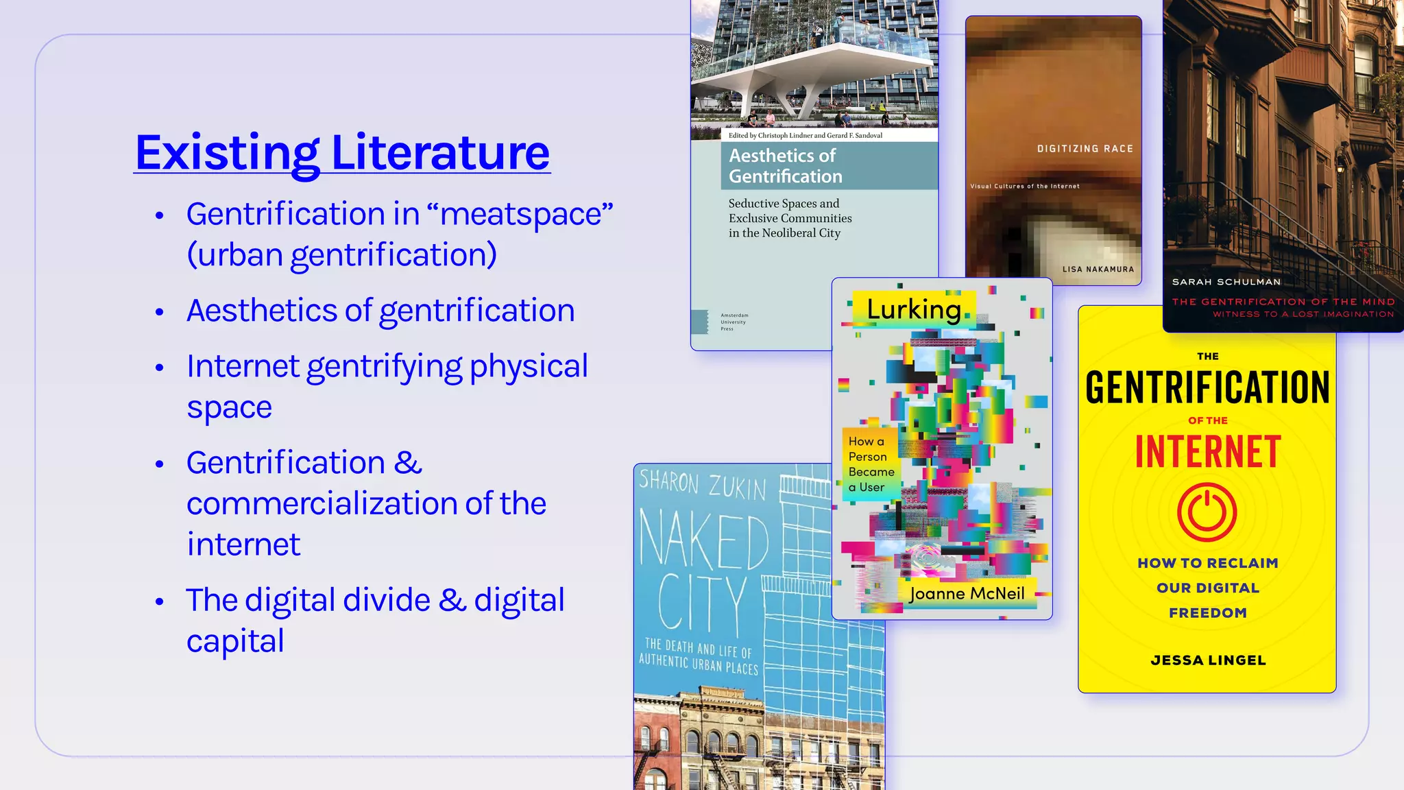 Tracing the aesthetics of online gentrification - presentation.pdf