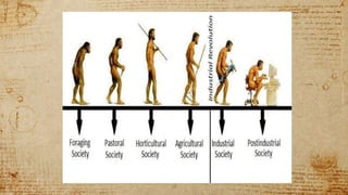 Tracing the Bioculural and Evolution of Early to Modern Humans.pptx