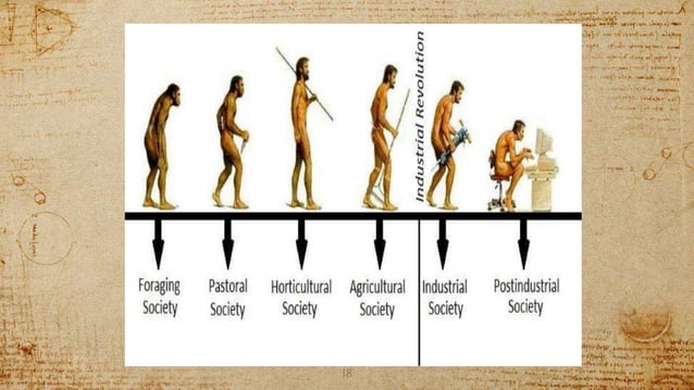 Tracing the Bioculural and Evolution of Early to Modern Humans.pptx ...