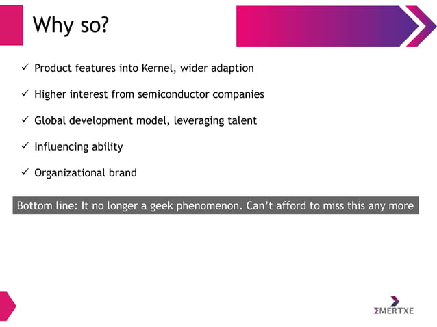 Tracing The Evolution Open Source And Embedded Systems Mr Jayakumar Balasubramanian Director At
