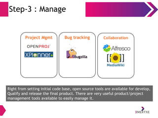 Tracing the evolution - Open source & Embedded systems | PDF