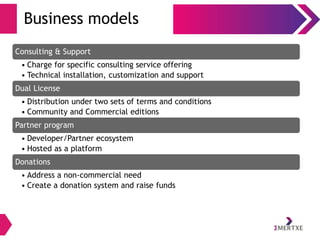 Tracing the evolution - Open source & Embedded systems | PDF