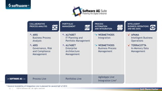 IT Transformation - Make IT the Engine of Innovation for Enterprise ...