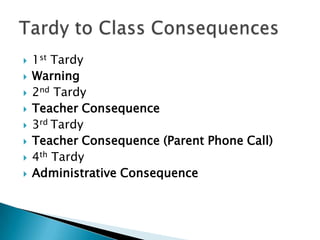 Track 1 6th grade meet the teacher powerpoint | PPT