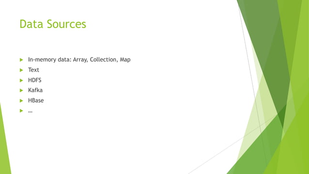 hbaseconasia2017: HBase on Beam | PPT