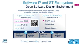 Track 1 session 3 - st dev con 2016 - smart home and building | PDF