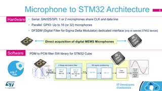 Track 1 session 3 - st dev con 2016 - smart home and building | PDF