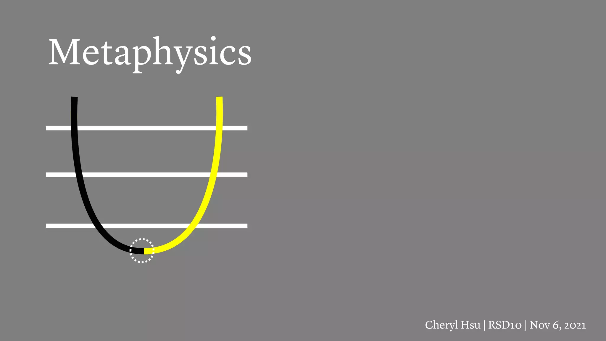 Transversal Design: Glimpsing the emergent whole, with the trouble | PPT