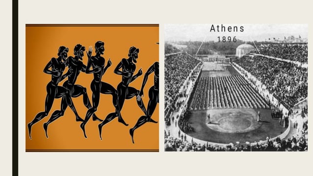 Historical development of the Track and Field at the International ...