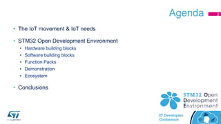 Track 2 session 2 - st dev con 2016 - stm32 open development ...
