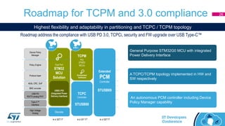 Track 2 session 5 - st dev con 2016-usb type c with pd | PDF