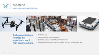 Track 2 session 7 - st dev con 2016 - witricity - wireless power revolutionizing | PPT