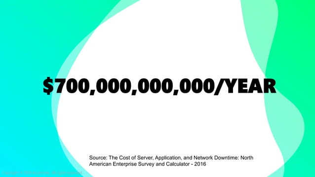 Why Serverless Is Scary Without Devsecops And Observability Ppt