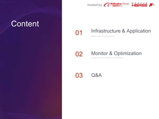 HBaseConAsia2018 Track3-2: HBase at China Telecom | PPT