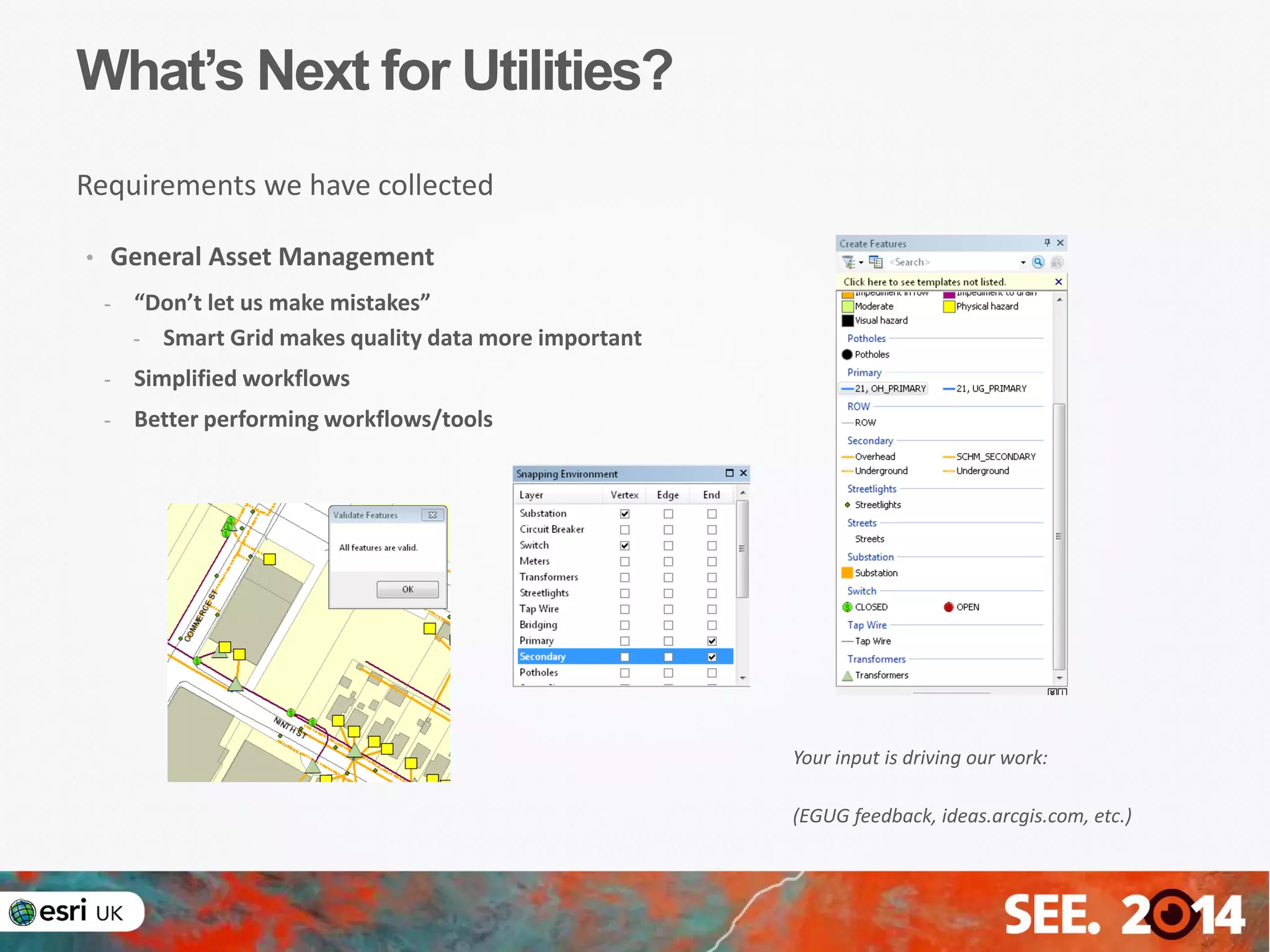 The Future for Utilities | PDF