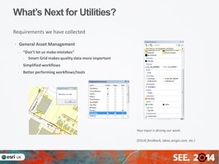 The Future for Utilities | PDF