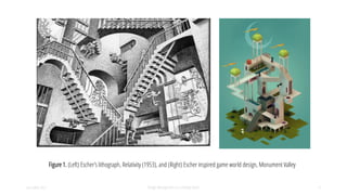 Escheresque Urban Design in Social VR World: A Multi-dimensional ...