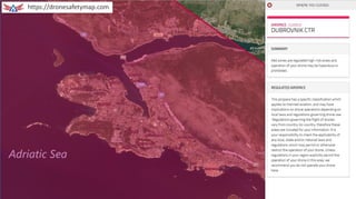 EENA2019: Track3 session3 Future control rooms with drone applications ...