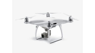 EENA2019: Track3 session3 Future control rooms with drone applications ...