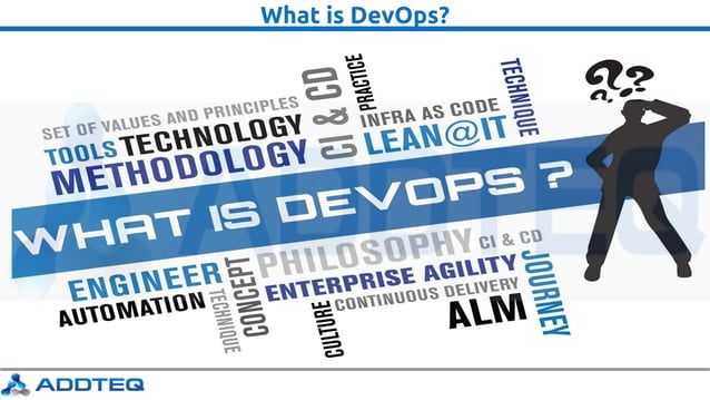 Demystifying Devops - Uday kumar | PDF | Cloud Computing | Internet