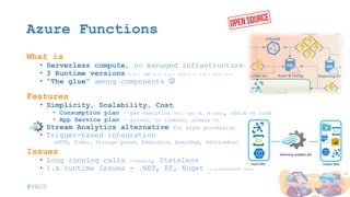 Industrial IoT on Azure | PPT