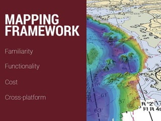 British Geological Survey - GIS | PPT