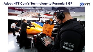 Edge Computing: NTT Offerings in Japan and Use Cases by Katsuhiro Ohki ...