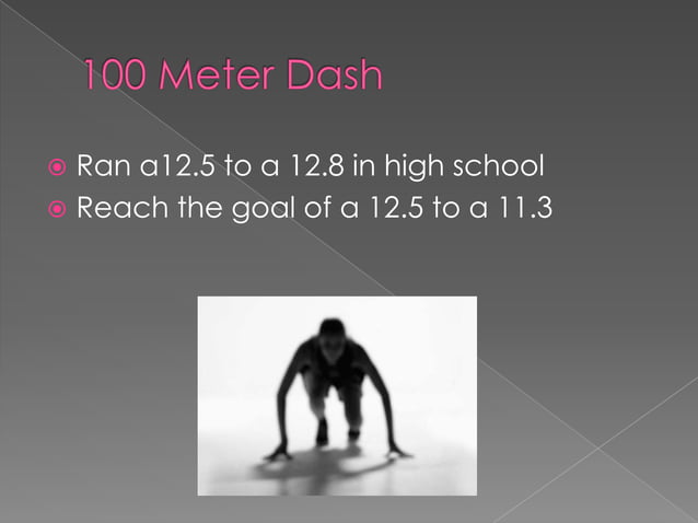 Track and field | PPTX