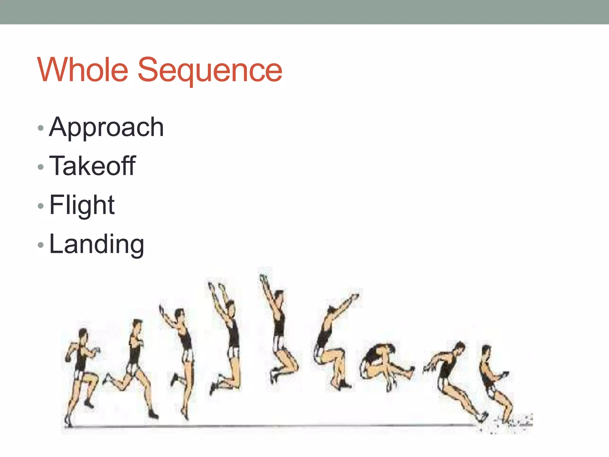 Track and Field Events | PPTX