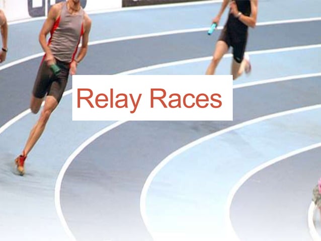 Track and Field Events | PPTX