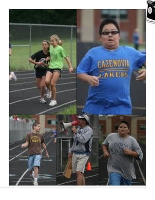 Track and Field Pictures | PDF | Track and Field | Sports