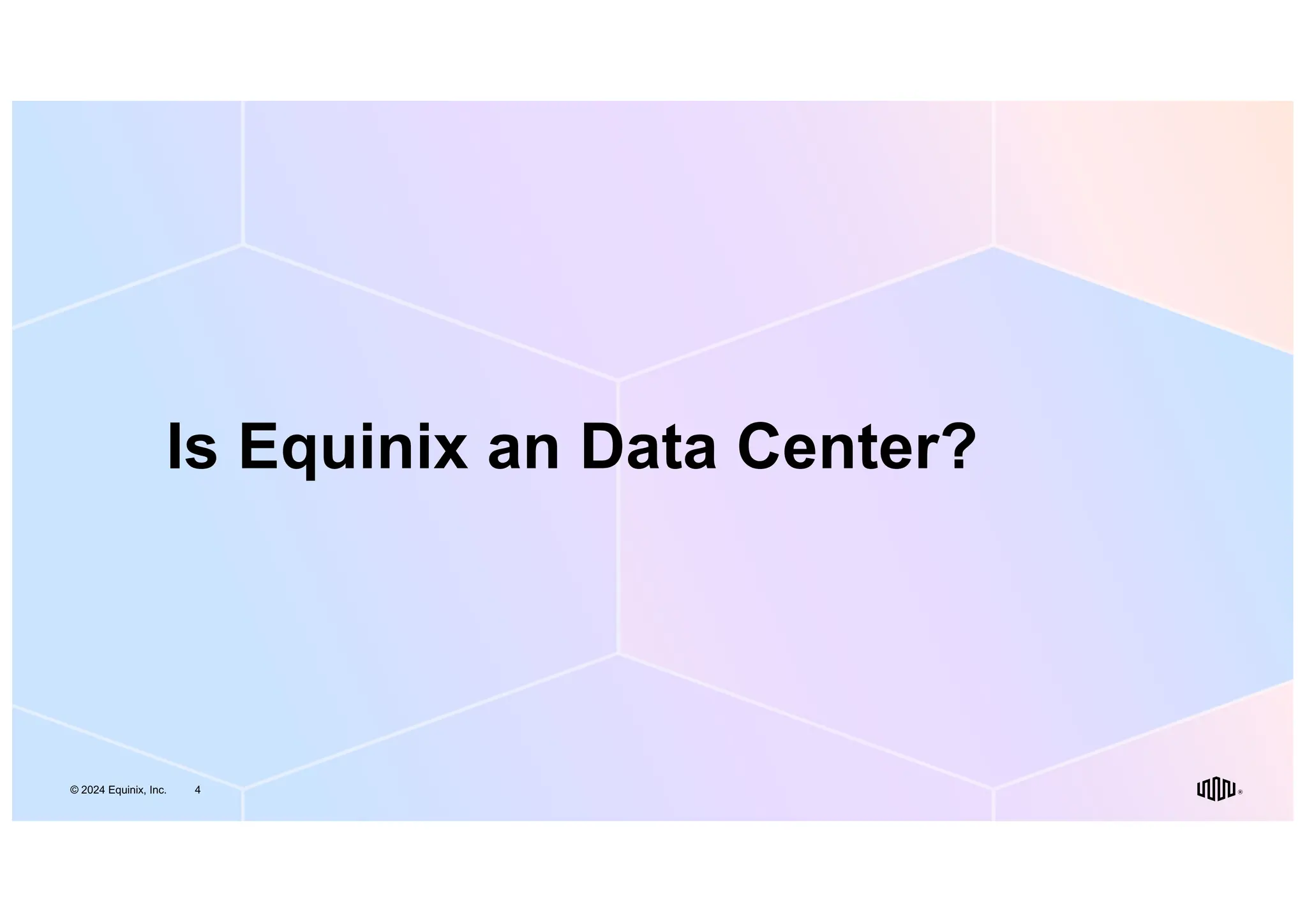 Building a Connected Future: The Power of Interconnection | PDF